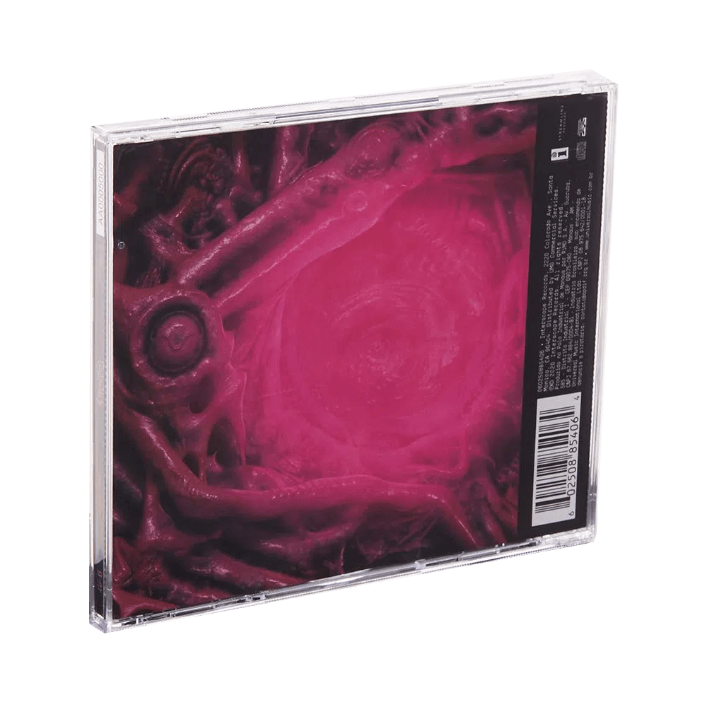 CD Lady Gaga - Chromatica | Universal Music Store