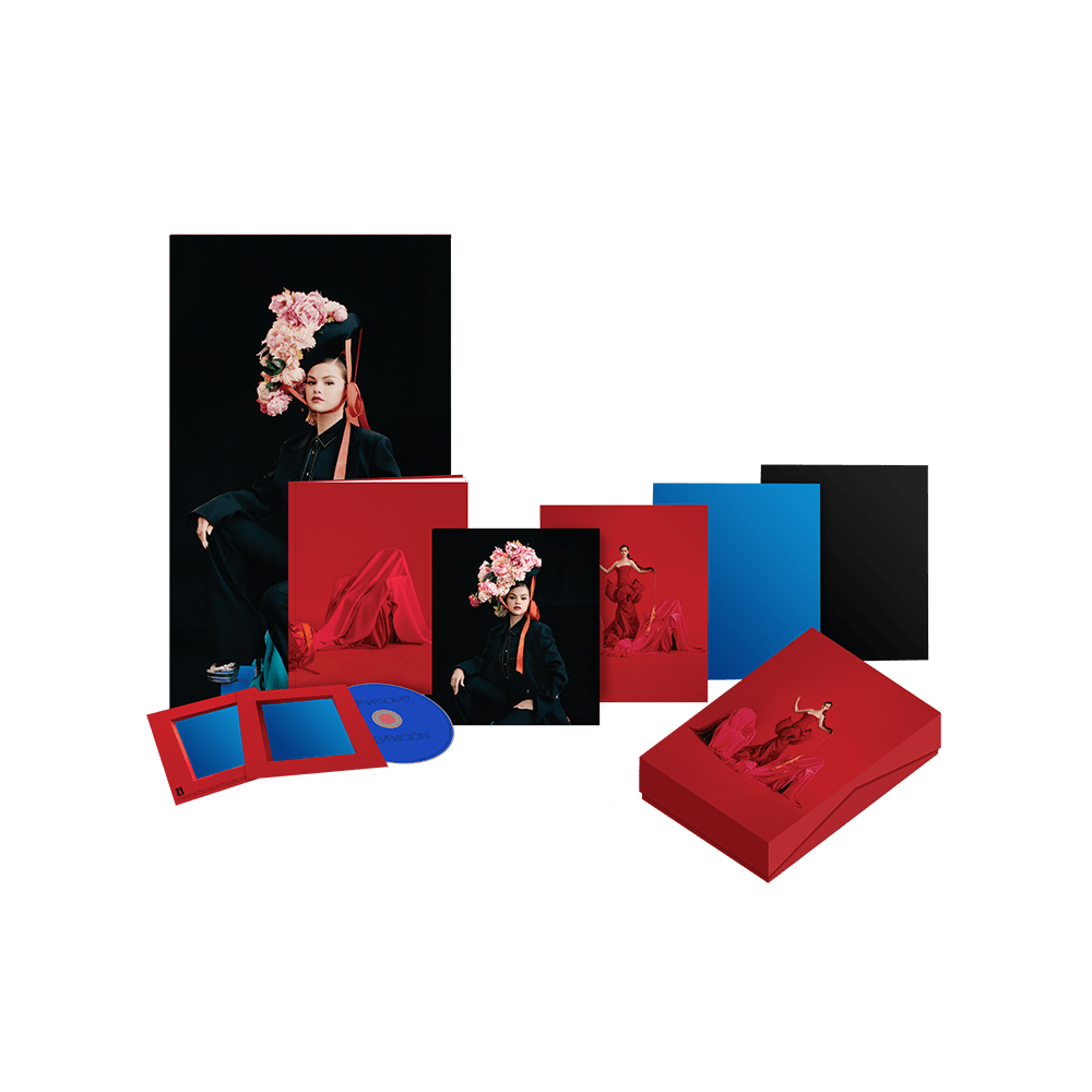 CD Selena Gomez - Revelación Box Set - Importado | Universal Music Store