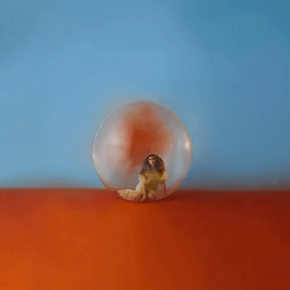 CD Alessia Cara - In The Meantime - Importado | Universal Music Store