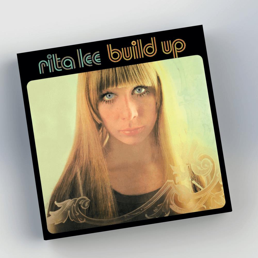 Fan Box Rita Lee - Build Up | Universal Music Store Fan Box Rita Lee - Build Up | Universal Music Store