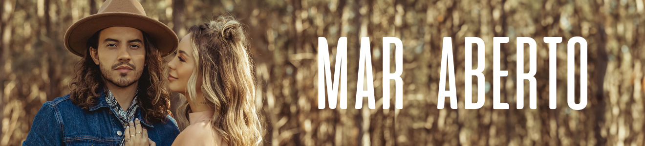 Mar Aberto dupla pop nacional| Universal Music - Universal Music